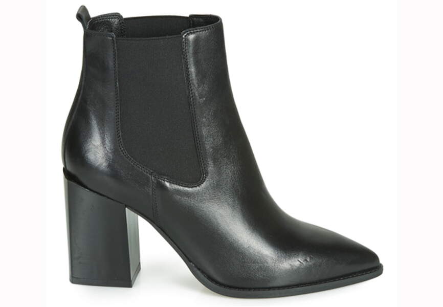 Bottines tendance : toutes les nouveautés automne-hiver 2020-2021 ...