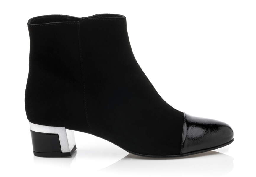 Bottines tendance : toutes les nouveautés automne-hiver 2020-2021 ...