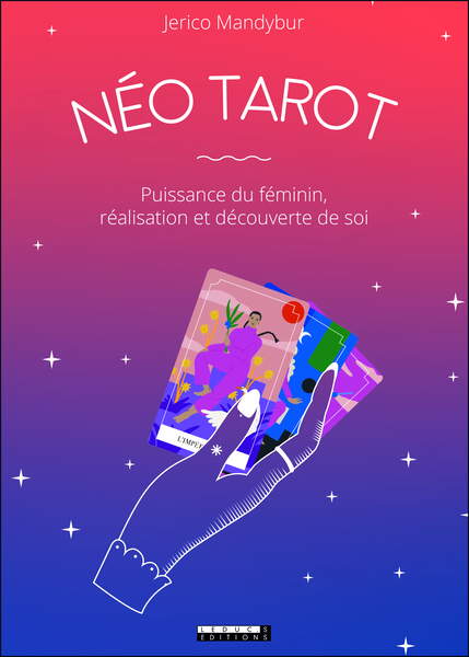 Tarot : notre sélection de livres pour apprendre à tirer les cartes ...