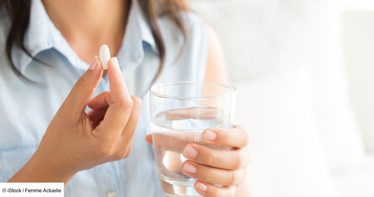 Antalgiques : la liste des médicaments antidouleur et quand les ...