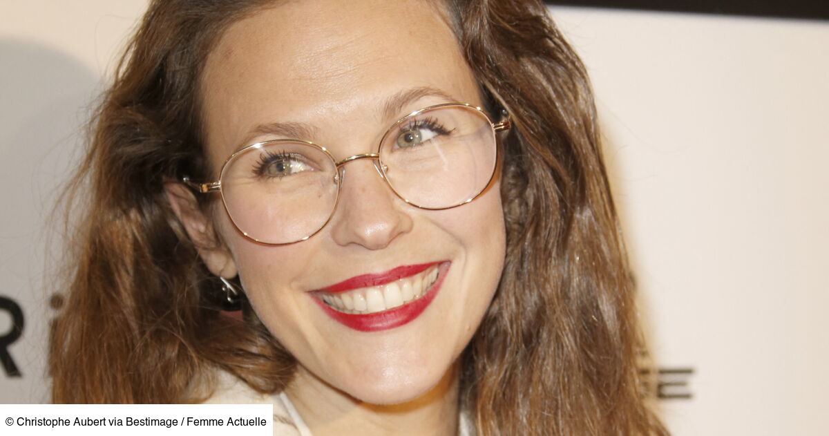 Lorie maman pour la première fois : elle dévoile une photo de son bébé ...