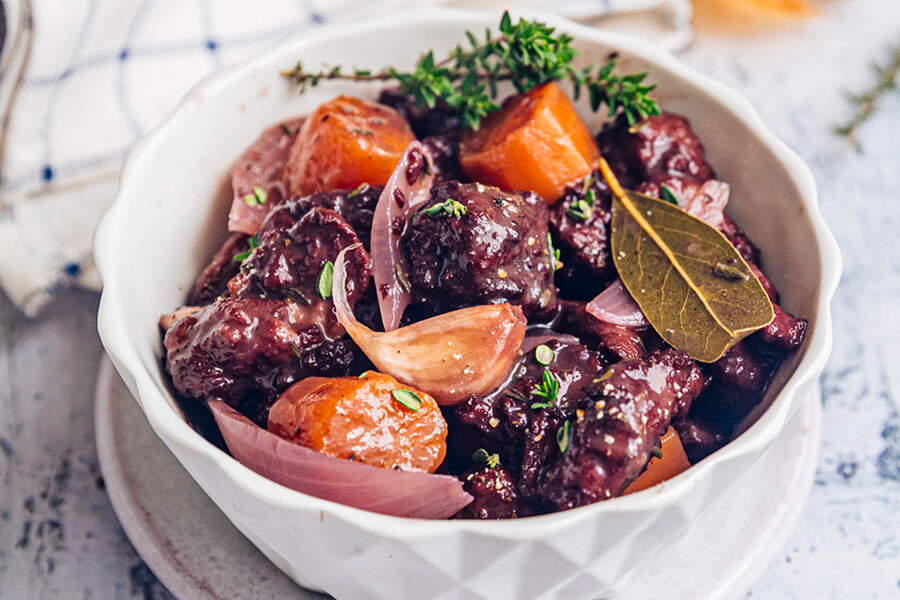 Nos recettes cultes de Provence - Femme Actuelle