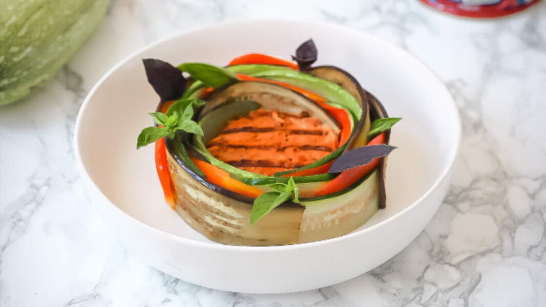 Nos recettes préférées avec du thon en boîte de conserve - Femme Actuelle