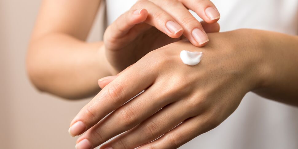 Eczéma des mains : les meilleures solutions : Femme Actuelle Le MAG
