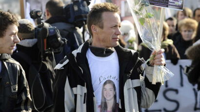 Affaire Laëtitia Perrais : que devient Tony Meilhon, le meurtrier de la ...