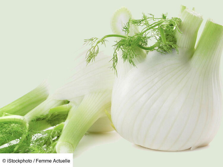 5 vertus santé du fenouil : Femme Actuelle Le MAG