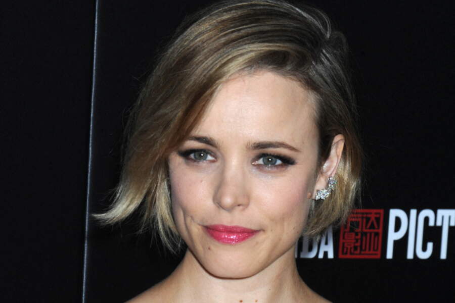 30 coupes de cheveux quand on a un grand front - Femme Actuelle