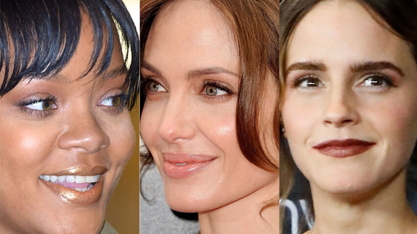 Grand front : 3 règles d'or pour le dissimuler : Femme Actuelle Le MAG