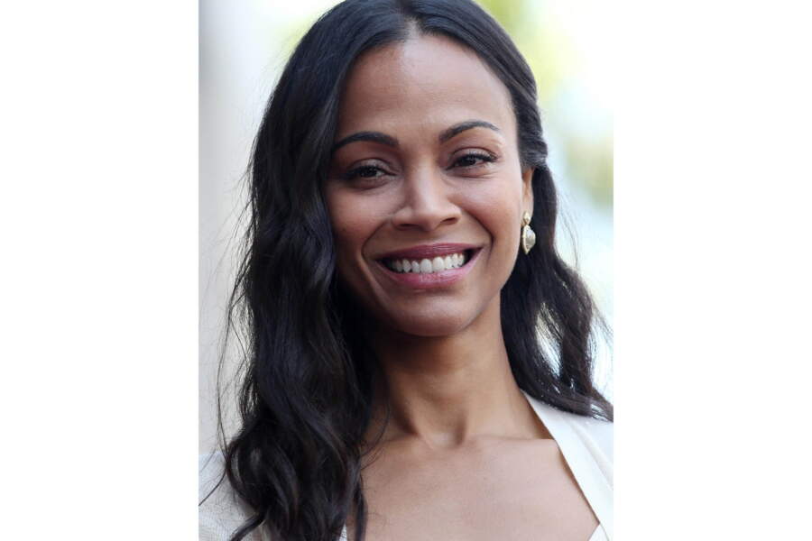 30 coupes de cheveux quand on a un grand front - Femme Actuelle