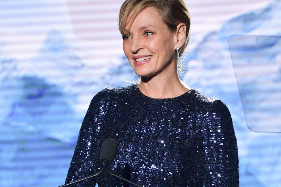 30 coupes de cheveux quand on a un grand front - Femme Actuelle