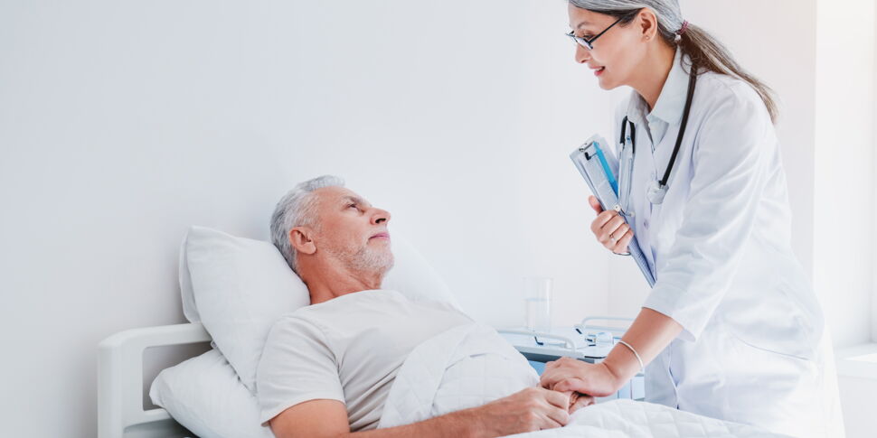 Examen : le myélogramme, comment ça se passe ? : Femme Actuelle Le MAG