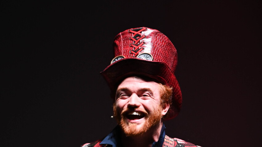 5 choses à savoir sur Jovany : Femme Actuelle Le MAG