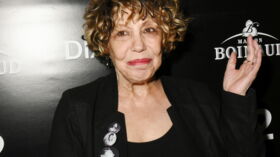 Liliane Rovère (Dix pour cent) : le jour où la femme de Chet Baker l'a ...