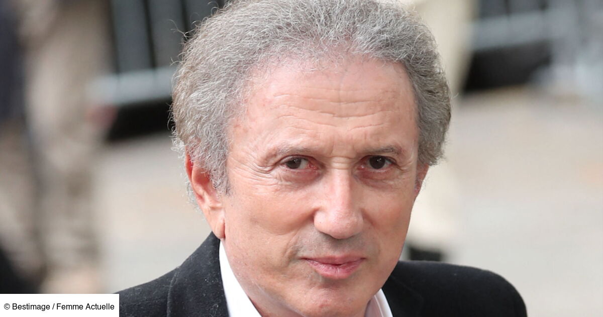 Michel Drucker opéré du cœur : la blague horrible de Kody Kim dans “On ...