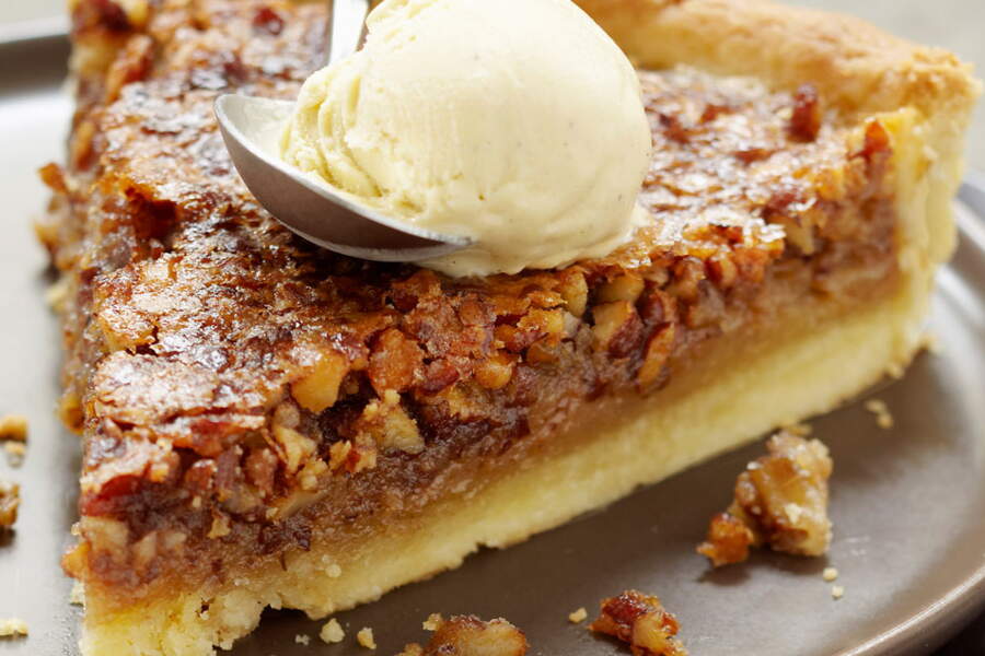 Nos meilleures recettes canadiennes et québécoises - Femme Actuelle