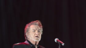 Eddy Mitchell : ses révélations cash sur sa santé et ses différentes ...