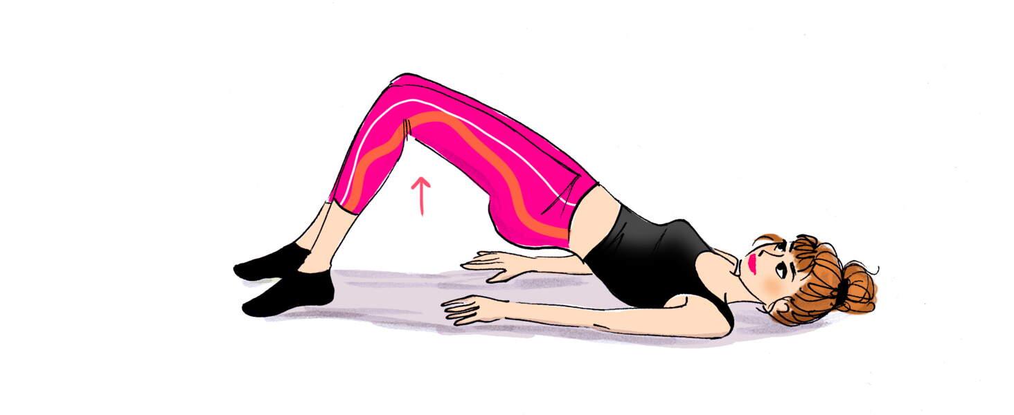 Nos exercices ciblés et efficaces pour s’affiner de partout - Femme ...