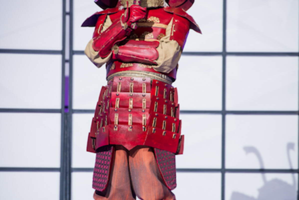 "Mask Singer" : les premières pistes sur les personnalités cachées sous ...