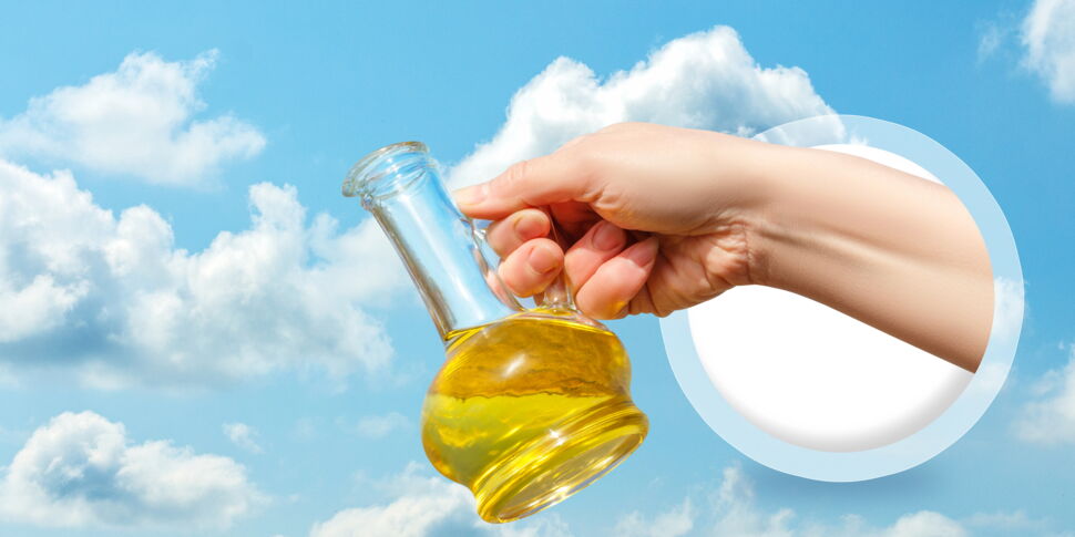 Le gras, plein d'atouts santé aussi ! : Femme Actuelle Le MAG