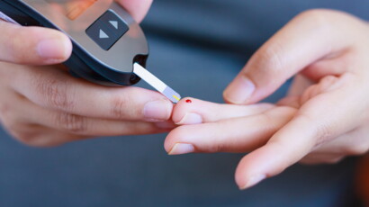Hyperglycémie : quels sont les signes d’une glycémie trop élevée ...