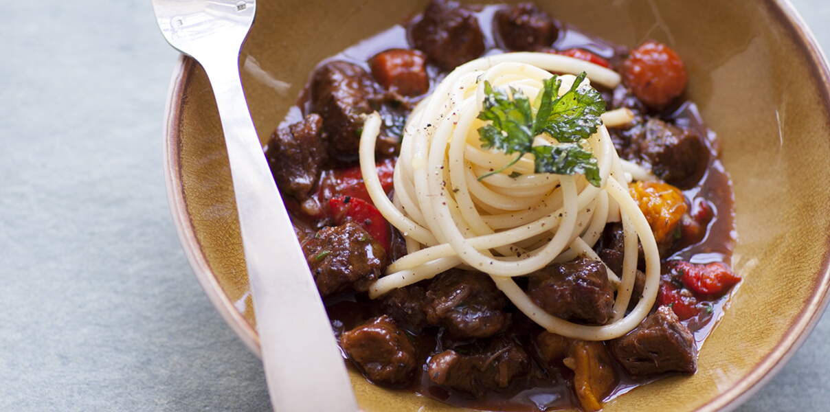 Joues de boeuf, de porc ou de veau : notre sélection de recettes ...