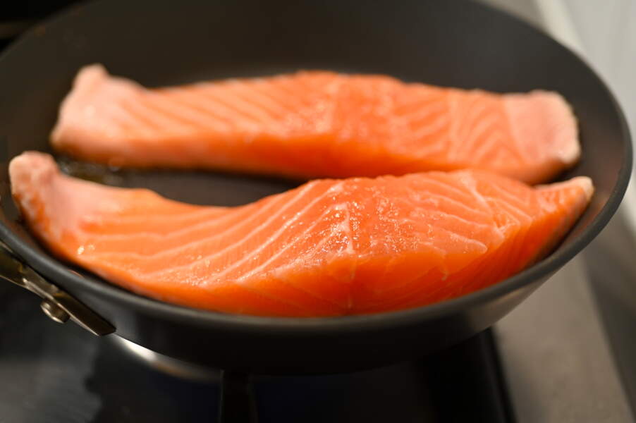 Tous nos conseils pratiques pour bien cuire ses aliments - Femme Actuelle
