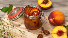 Compote d'oignons rapide : découvrez les recettes de cuisine de Femme ...