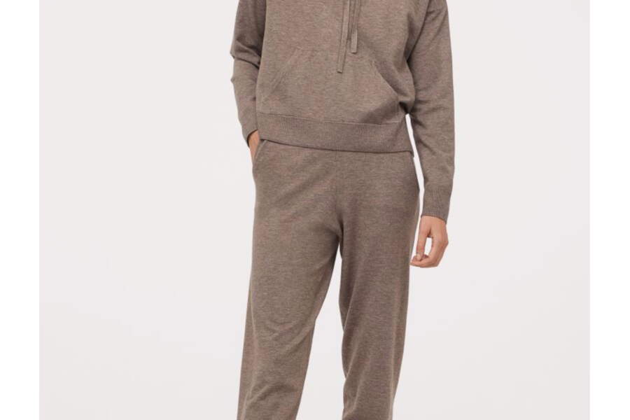 Jogging tendance : les pièces les plus canons à adopter illico - Femme ...