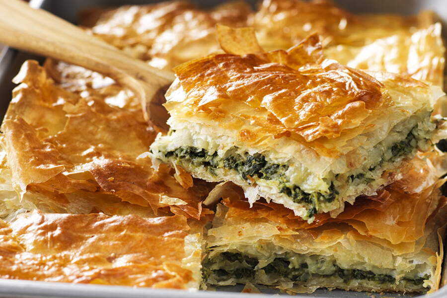 Nos délicieuses recettes aux blettes - Femme Actuelle