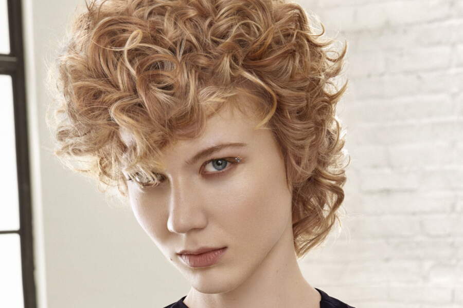 Coupe Pixie : 20 inspirations pour arborer cette coupe pleine de style ...