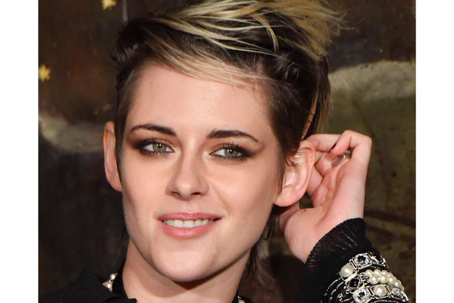 Coupe Pixie : 20 inspirations pour arborer cette coupe pleine de style ...