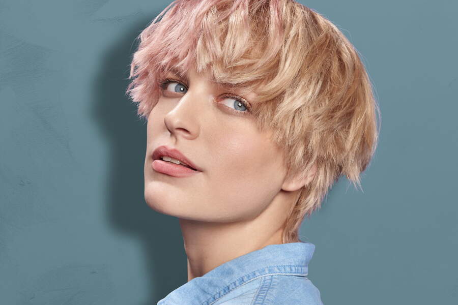 Coupe Pixie : 20 inspirations pour arborer cette coupe pleine de style ...