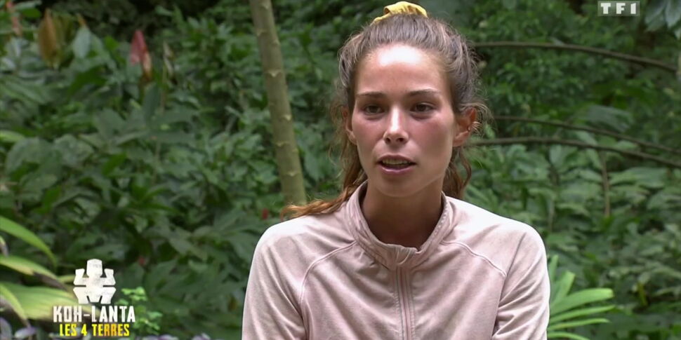 “Koh-Lanta” : Lola dévoile ce qu’elle ferait avec les 100 000 euros si ...