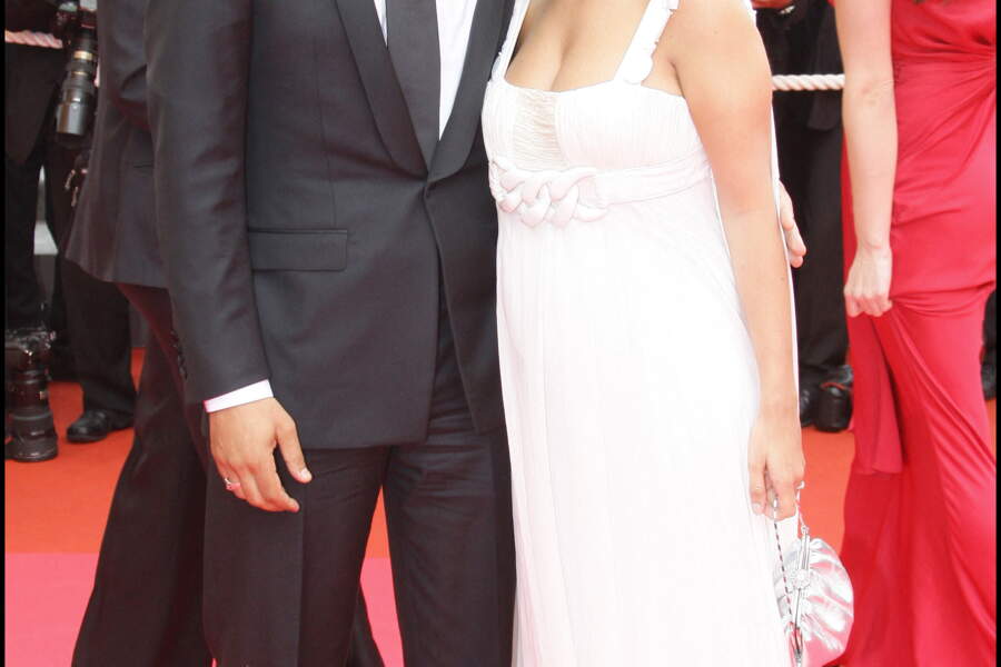 Tomer Sisley : qui sont les femmes de sa vie ? - Femme Actuelle