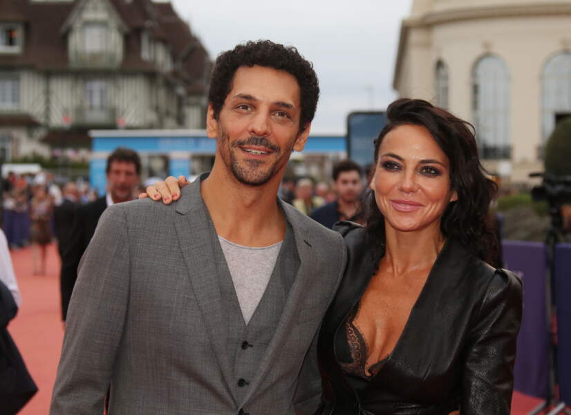 Tomer Sisley : qui sont les femmes de sa vie ? - Femme Actuelle