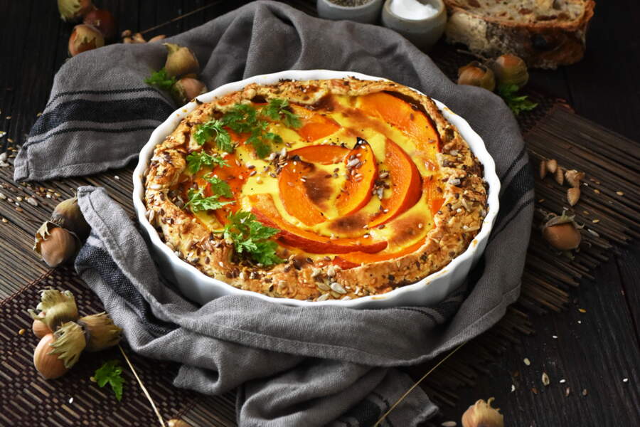Nos meilleures recettes à cuisiner en janvier - Femme Actuelle