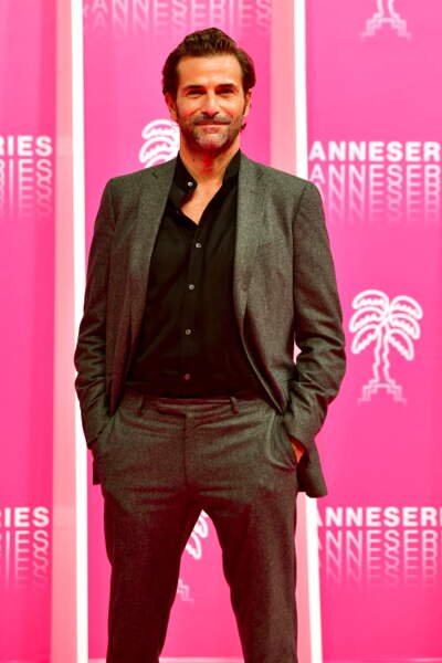 Élodie Frégé et Grégory Fitoussi : un duo musical très complice - Femme ...