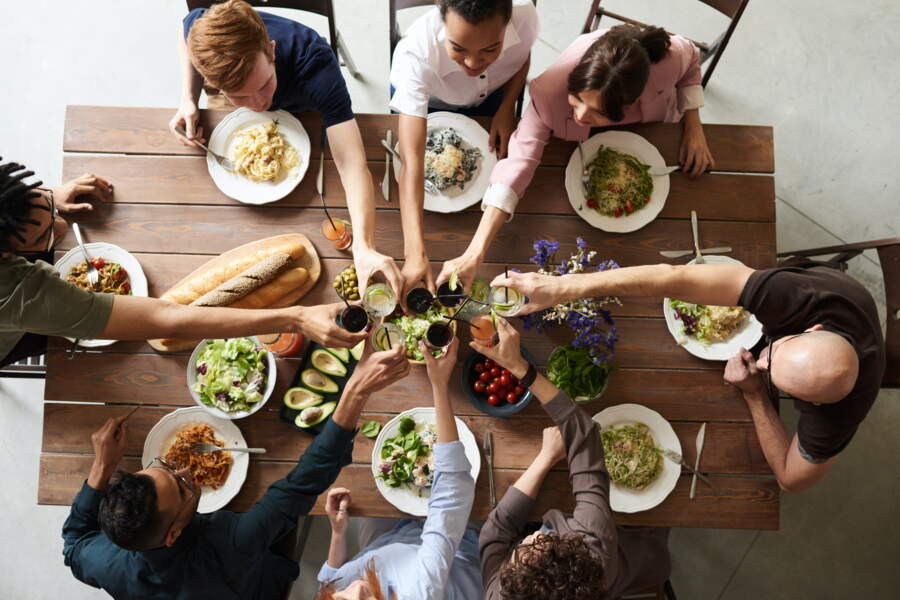 Magnésium : 20 aliments pour faire le plein - Femme Actuelle