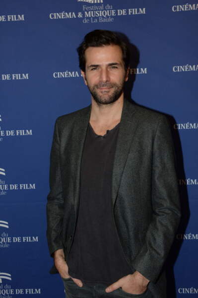 Élodie Frégé et Grégory Fitoussi : un duo musical très complice - Femme ...