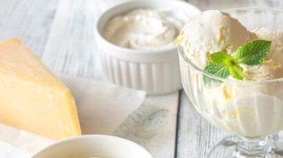 3 idées de desserts au citron : Femme Actuelle Le MAG