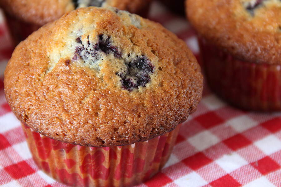 Nos recettes de muffins VRAIMENT faciles à faire - Femme Actuelle