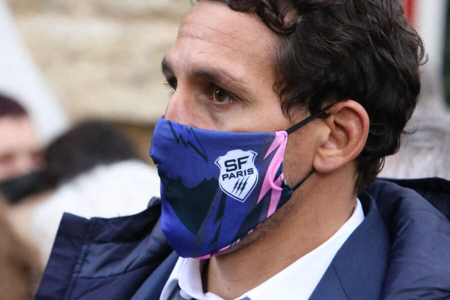 Obsèques de Christophe Dominici : le dernier hommage au rugbyman ...