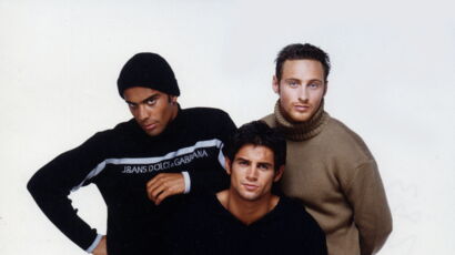 Adel Kachermi : que devient l'ex-membre des 2Be3 ? : Femme Actuelle Le MAG