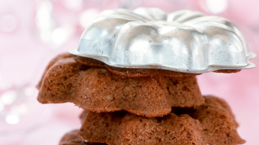 Mini-moelleux au chocolat rapide : découvrez les recettes de cuisine de ...