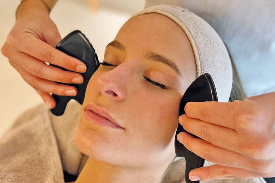 15 soins beauté en institut à faire dès le mois de janvier - Femme Actuelle