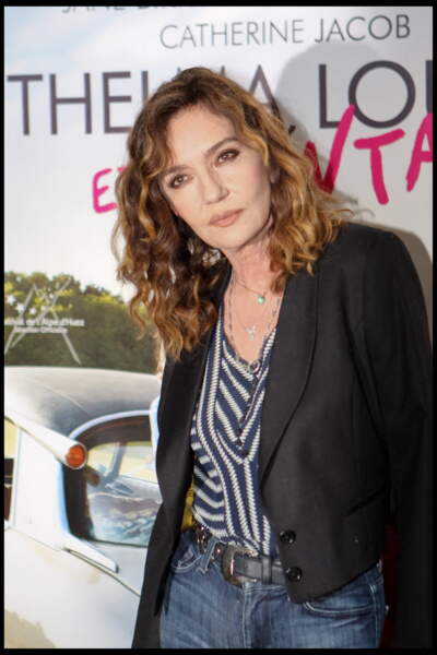 Mort de Caroline Cellier : retour sur ses plus belles photos - Femme ...