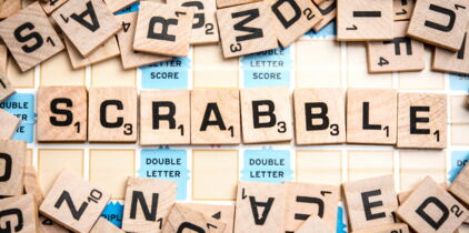5 conseils pour enfin gagner au Scrabble ! : Femme Actuelle Le MAG