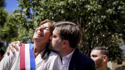 Benoît Payan : 8 choses à savoir sur le nouveau maire de Marseille ...