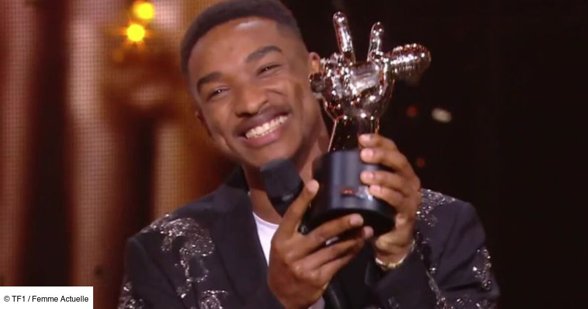 "The Voice" : 6 mois après sa victoire, que devient Abi Bernadoth ...