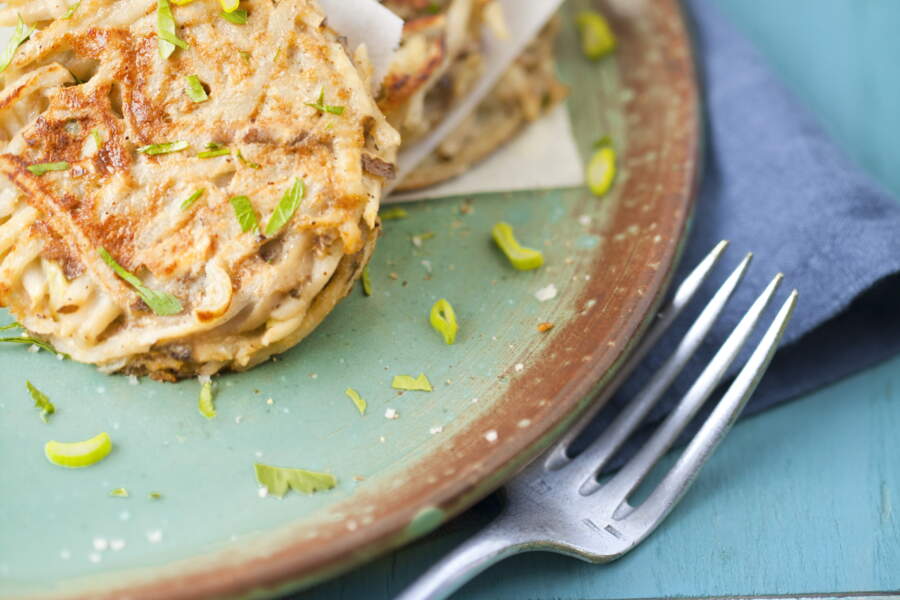 Topinambour : nos meilleures recettes avec ce légume oublié - Femme ...